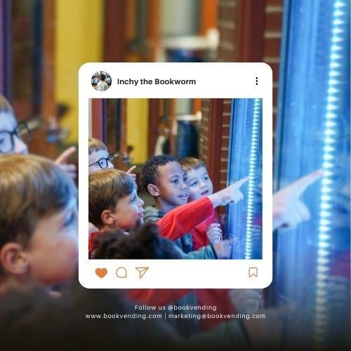 A Novel Approach to Reducing Screen Time in Schools